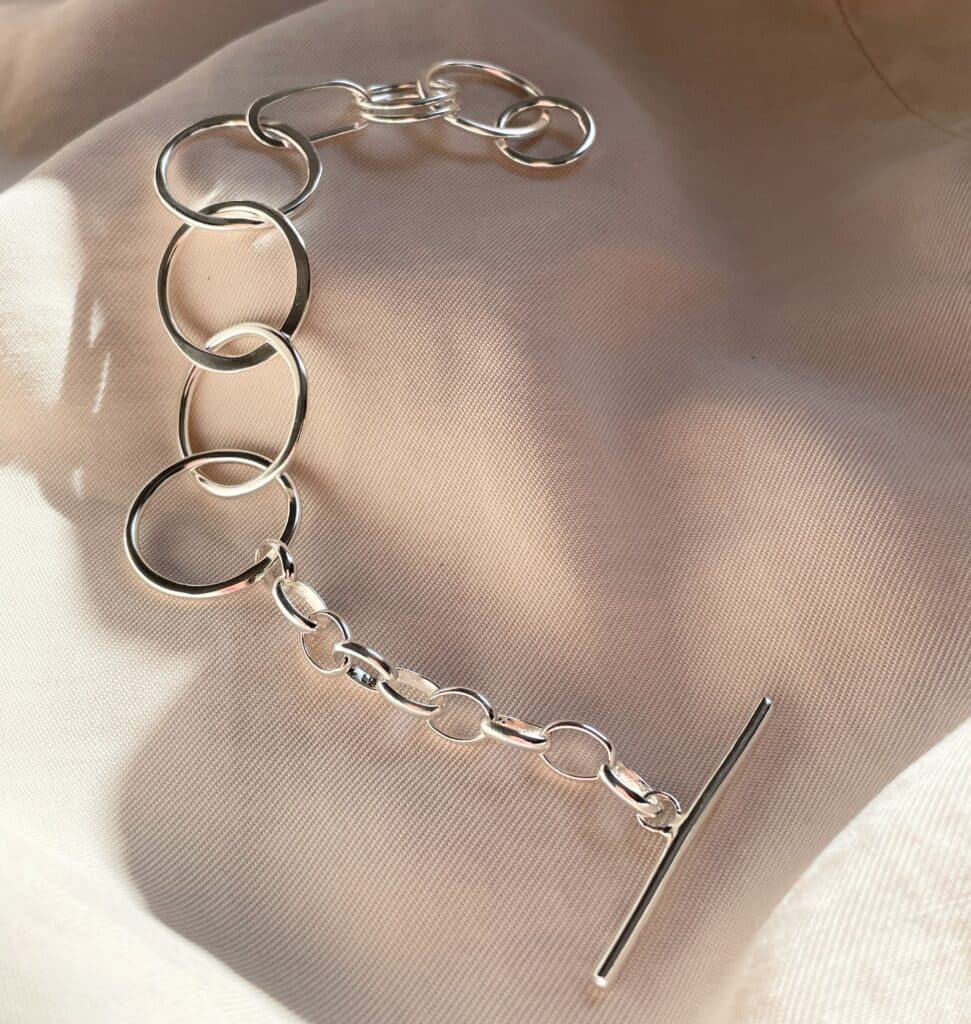 Easy Bracelet - Cloversoul