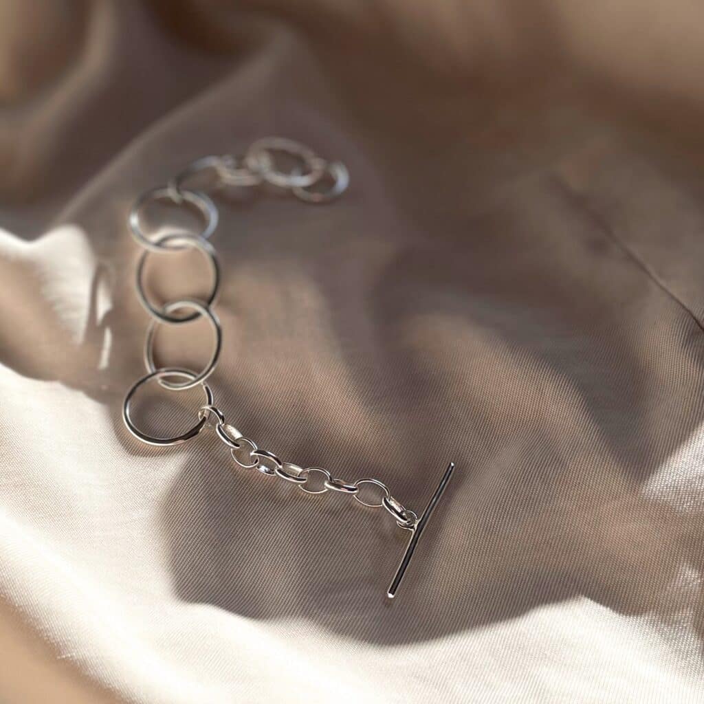 Easy Bracelet - Cloversoul