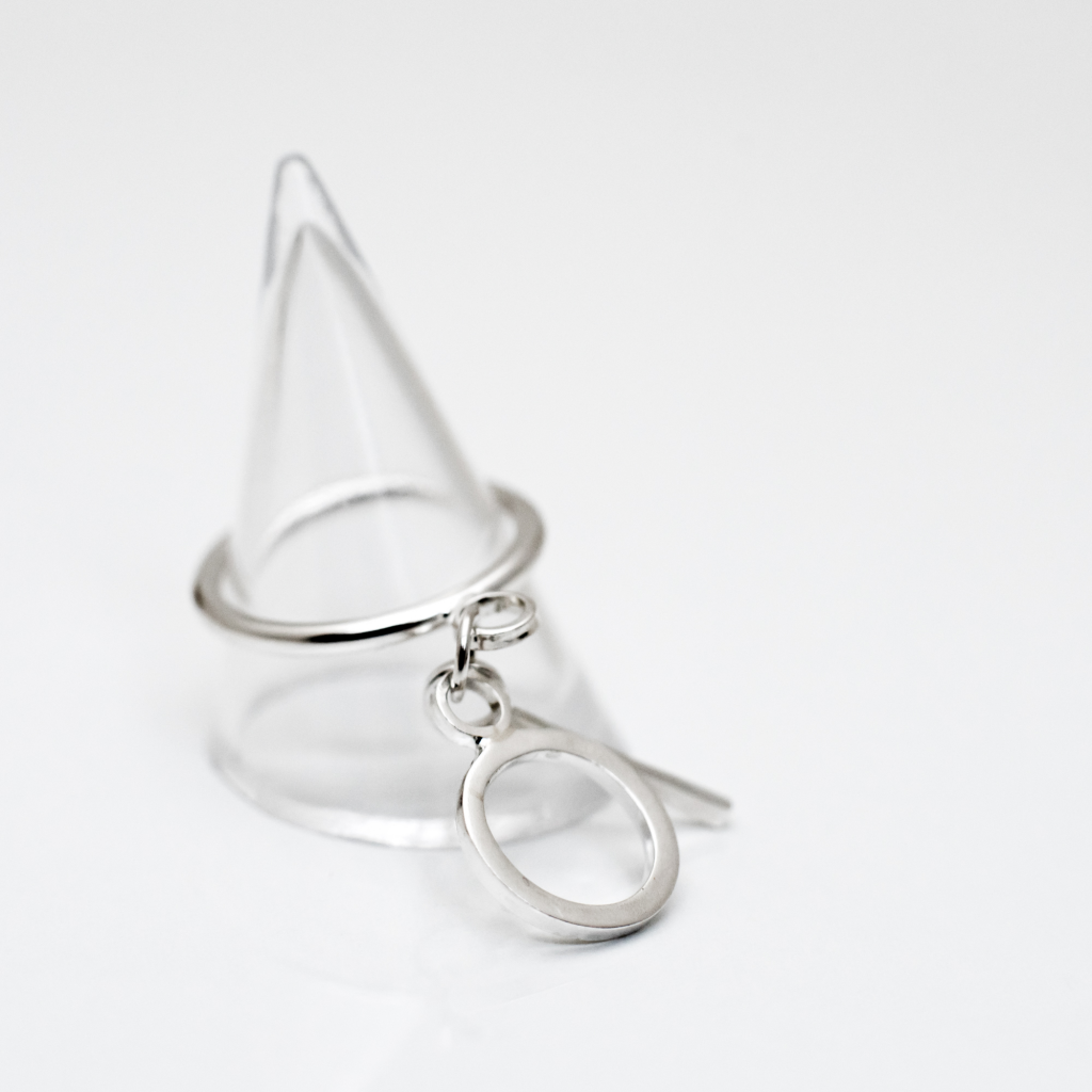 Shift Ring - Cloversoul